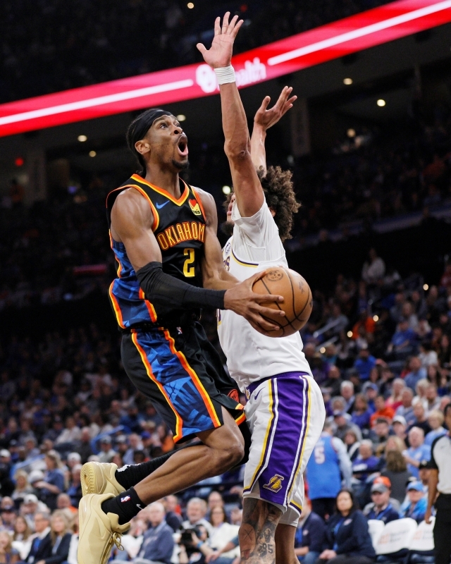 SGA? 요키치? 신중했던 ‘ESPN’ 본템스, 그는 왜 SGA를 MVP로 선택했을까…“가장 지배적인 팀의 리더이기에”