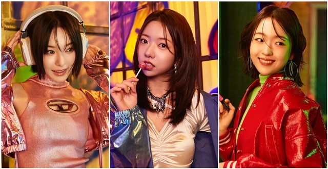 ‘SNL 7’ 차경은·조민경·아라타 모모코, 예사롭지 않은 ‘신입 크루’