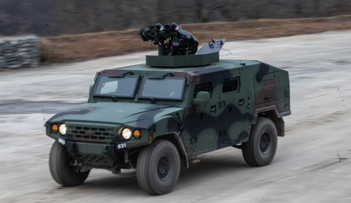 한국형 전술차량 K151: 2025년, 2,000대 실전 배치! 🚀 | 밀리터리 랩실