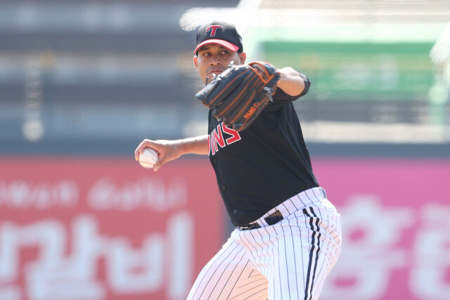 '오지환이 지배했다' 4안타 맹타+폭풍 주루→치리노스 QS... LG, SSG 5연패 안겼다 [MD인천]