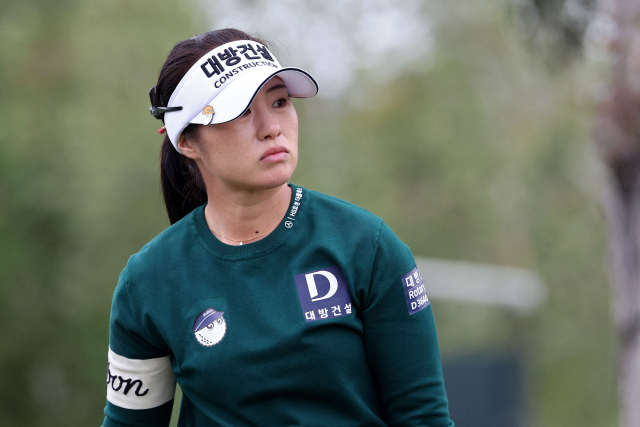 LPGA 한국 女골퍼 뒤바뀐 순위?···128위 유해란, 104위 김효주 ‘컷 오프 위기’ vs 4위 전인지·이정은6는 ‘톱10 도전’