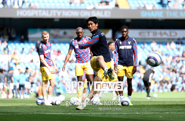 "월드컵 우승" 일본 대굴욕! '연봉 1위' 국가대표가 PL 최악의 선수 됐다...'28경기 0골 0도움' 연이은 부진