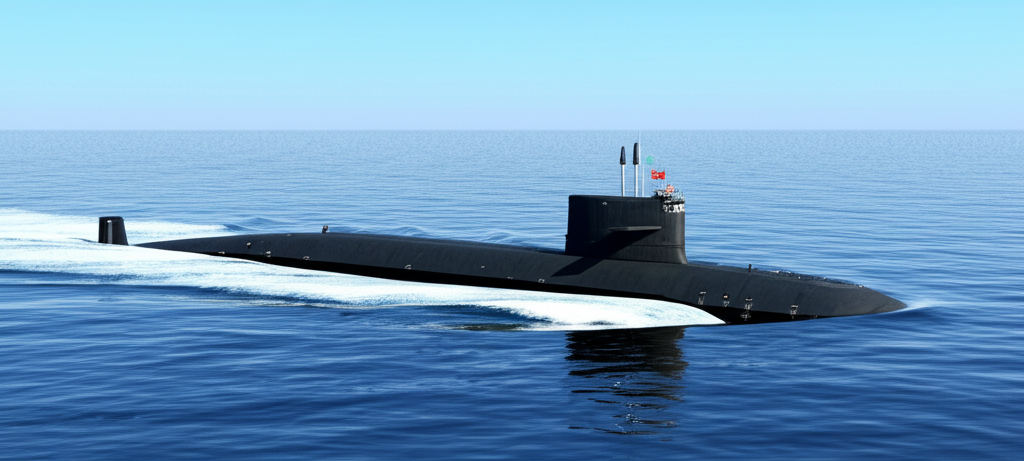 북한 해군 잠수함 70척 이상 보유… SLBM 운용 능력은 과연? | 밀리터리 랩실