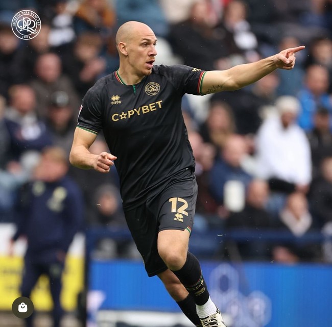 [챔피언십 리뷰] '양민혁 유효 슈팅 1개→66분 OUT' QPR, 프레스턴에 2-1 극장 역전승→잔류 확정!