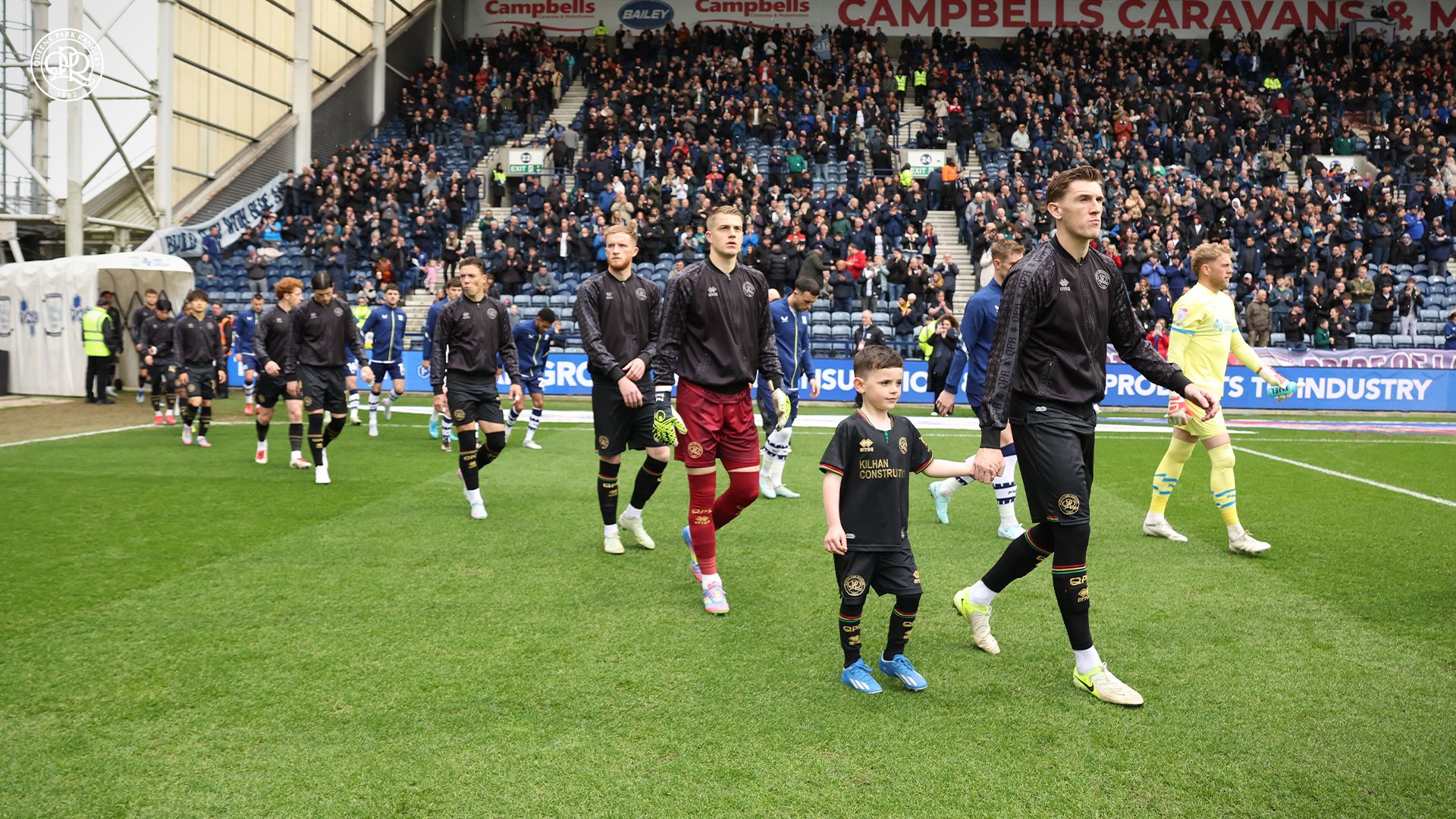'제로톱' 양민혁, 프레스턴 원정 66분+아쉬운 빅찬스미스 2회…QPR, 2-1 극장승 →2부 잔류 확정