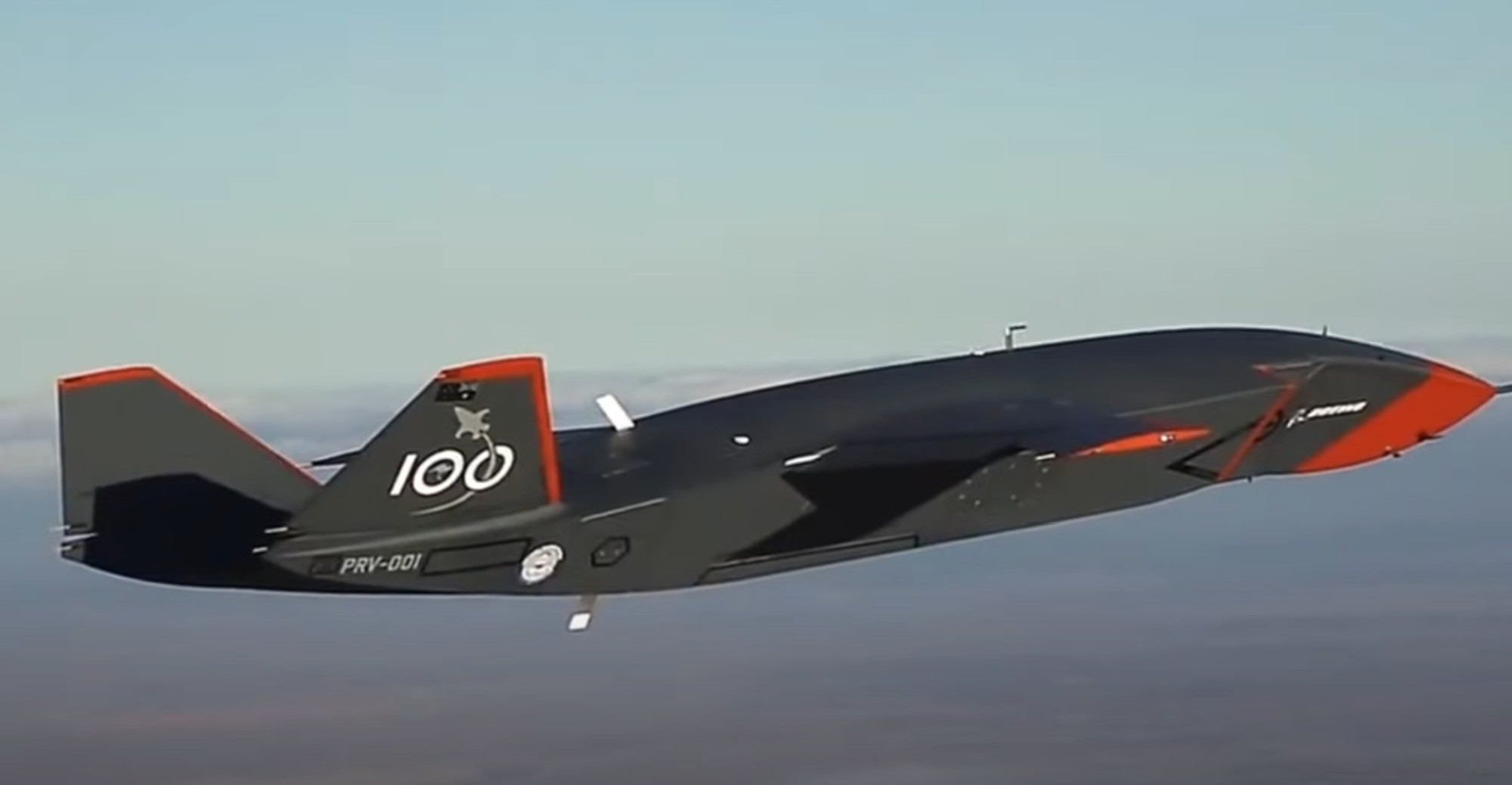 미 해군 F-35C와 F/A-18E/F 슈퍼호넷과 연동! MQ-28A 무인 전투기 도입! | 군사돋보기