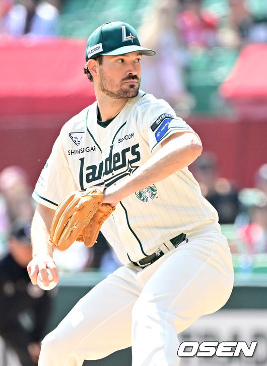 ‘드디어 터졌다! 10안타 1홈런 폭발’ SSG, LG 9-3 격파→6연패 탈출…앤더슨 첫 승+최준우 첫 홈런 [인천 리뷰]