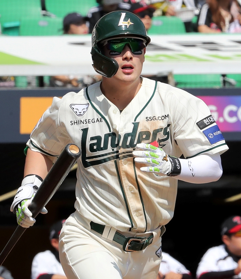 'KKKKKKKK+최고 158km' 앤더슨 시즌 첫 승!...SSG, LG 9-3 완파하고 6연패 탈출 [문학:스코어]