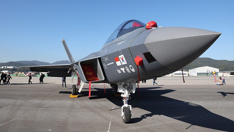 KF-21 vs F-16V: 2025년 성능 비교 결과 공개되자 해외 반응 폭발 | 밀리터리 랩실