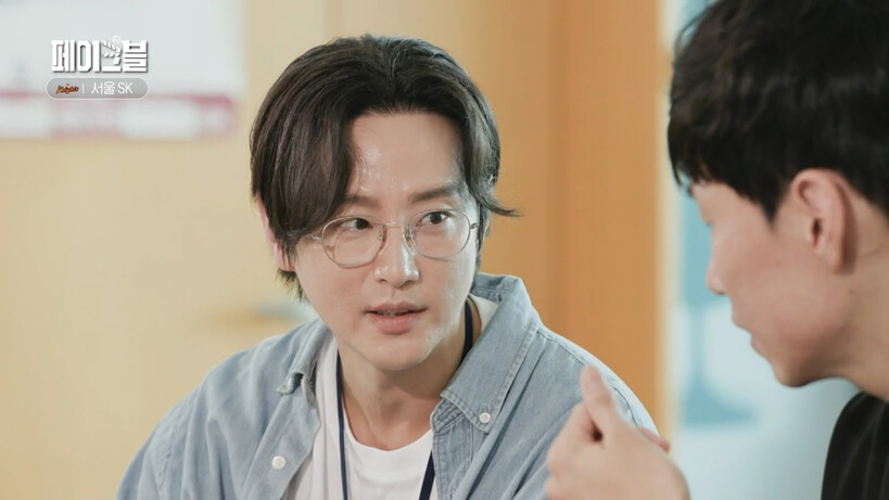 [매거진] “농구의 재미 느끼셨으면” tvN SPORTS 프로농구 중계 담당, CJ ENM 장종혁 PD