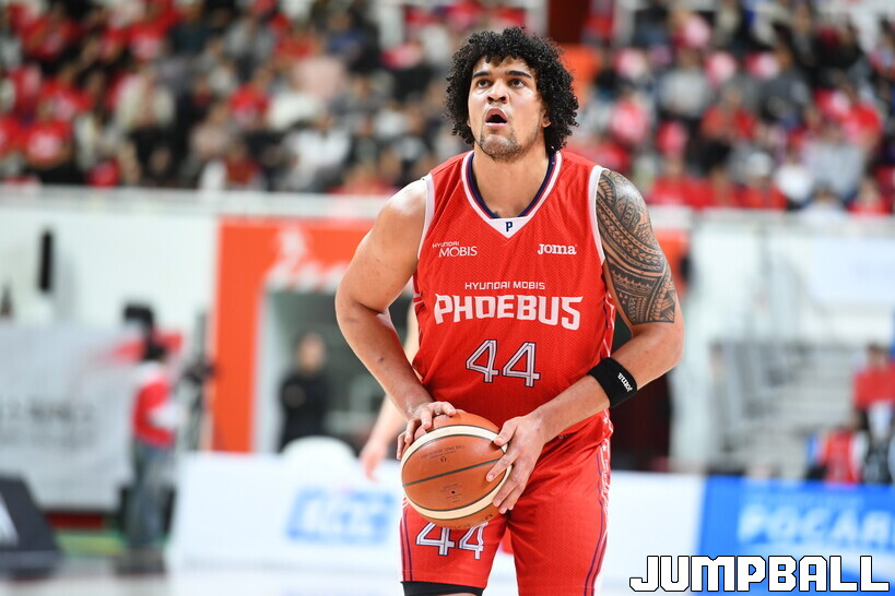 [JB PO MVP] ‘에이스의 해결사 본능’ 허훈 & ‘현대모비스의 에너자이저’ 게이지 프림