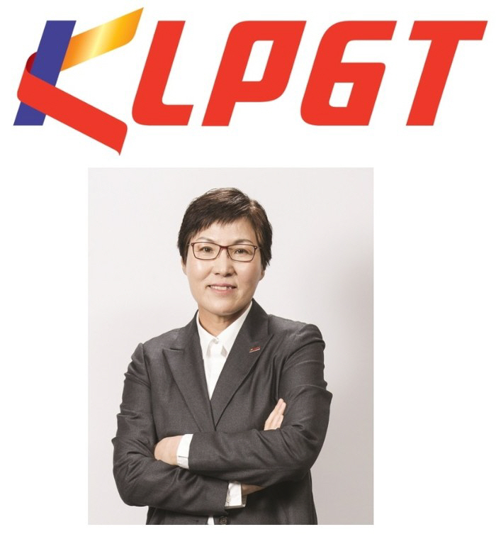 KLPGT, 김순희 신임 대표 선임, 이영미 대표와 각자대표 체제로 역할 분담