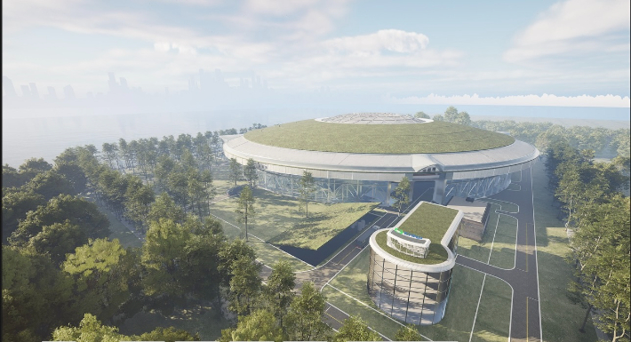 "글로벌 원자력 기업 한국 모인다"…한국원자력연차대회 29일 개막