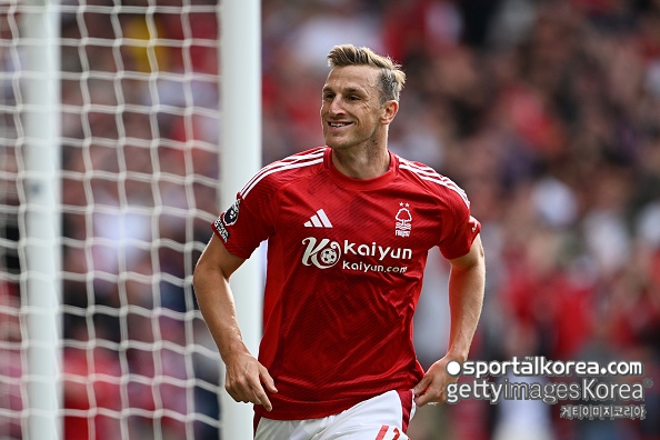 ‘이 시대의 마지막 낭만’ 33살 회춘 FW, PL 19골 대폭발! 소속팀 30년 만에 ‘UCL 진출 견인’