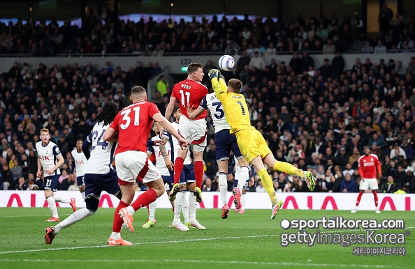 ‘이 시대의 마지막 낭만’ 33살 회춘 FW, PL 19골 대폭발! 소속팀 30년 만에 ‘UCL 진출 견인’