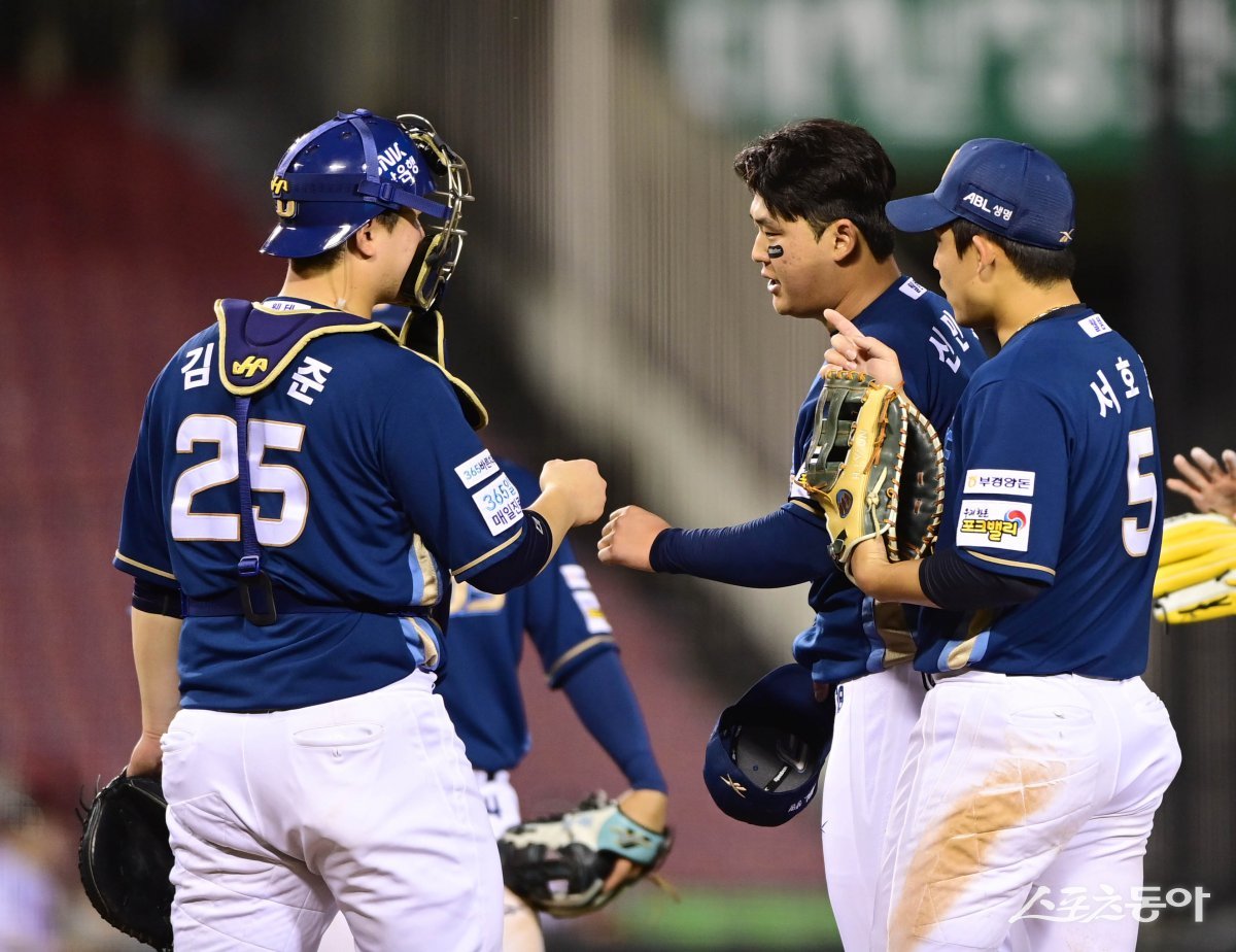 2012년 기록 또 넘었다…KBO, 118경기 만에 200만 관중 돌파 ‘신기록’