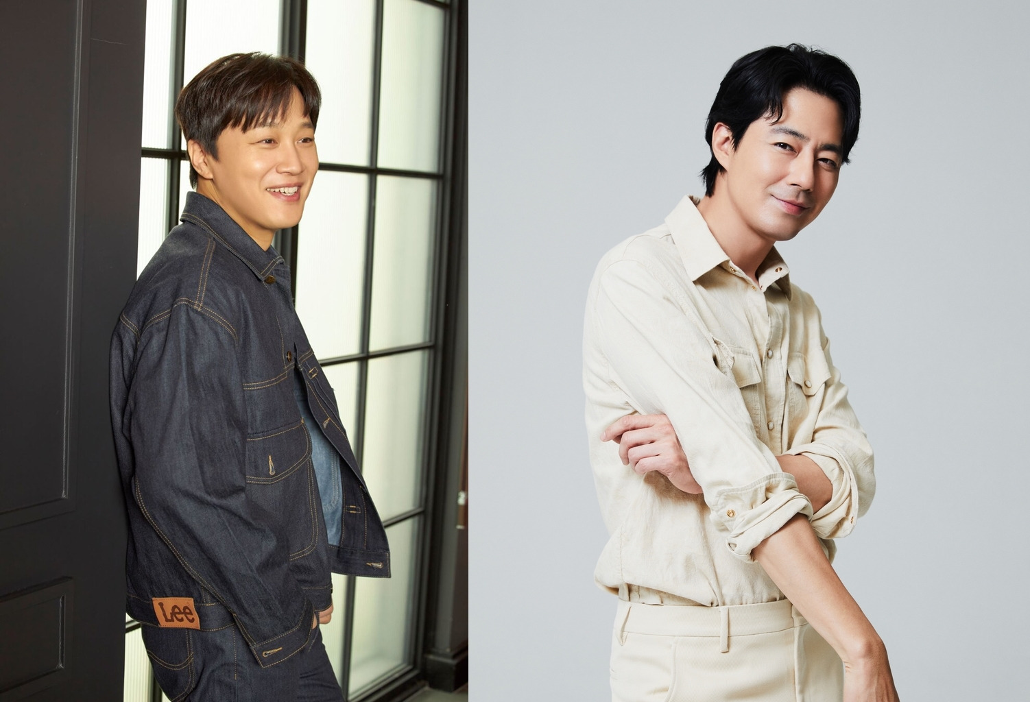 43세 조인성 정말 기분 소식 전해졌다 | 뷰티패션알리미