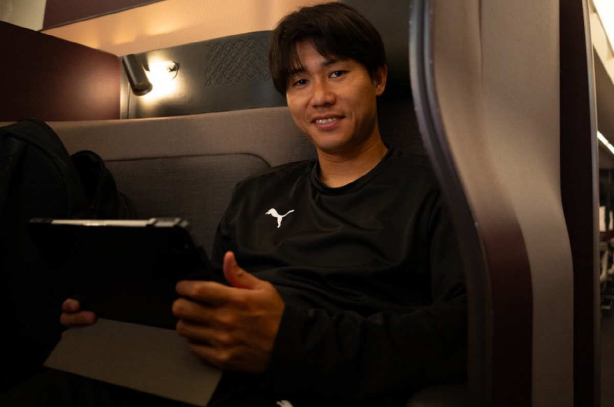 전세기 입성+전용 입국 통로+축하 공연까지…ACLE 日 2팀, J리그 '월드컵급' 지원 눈길