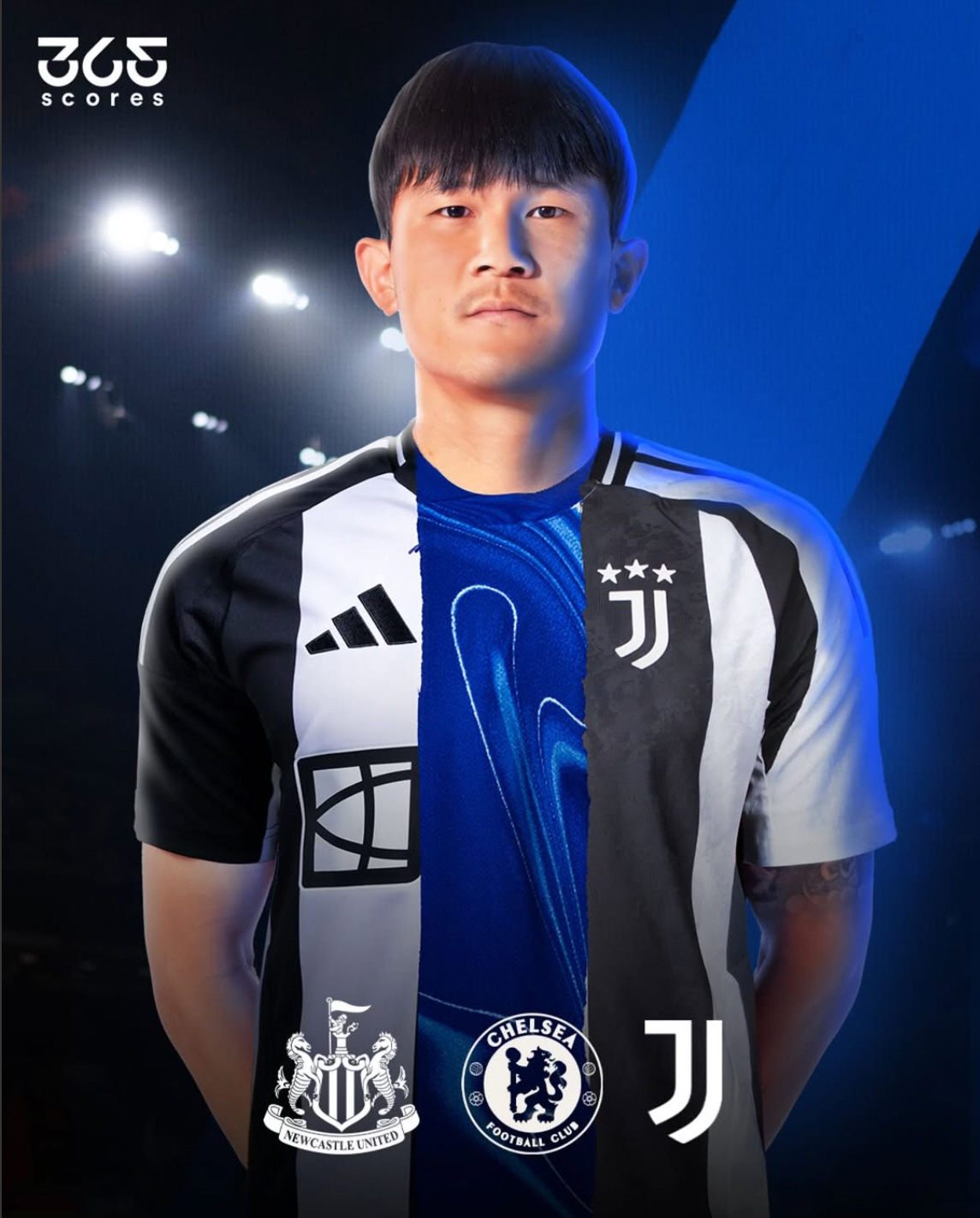 '韓 역대 최고 수비수' 김민재, EPL 이적설 대반전! 첼시? 뉴캐슬? 유벤투스?...유력 기자 "아직 어느 팀과도 협상 없어"