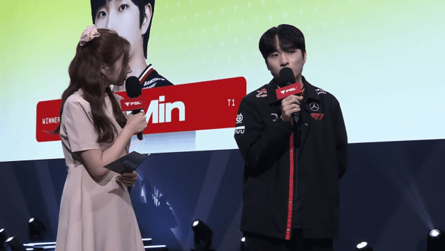 탈락 위기 속 반전 드라마…김정민·김유민·박지민, FSL 32강 최종전 진출