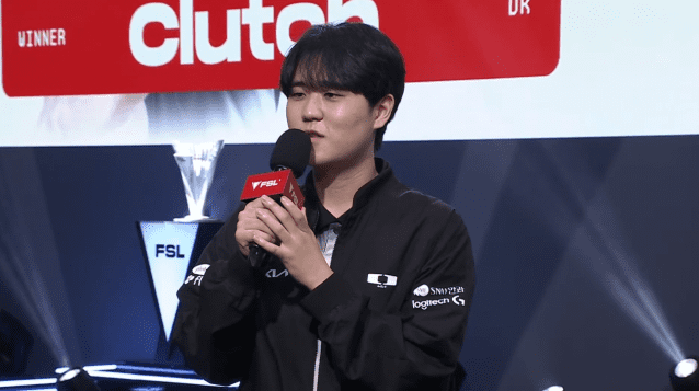 탈락 위기 속 반전 드라마…김정민·김유민·박지민, FSL 32강 최종전 진출