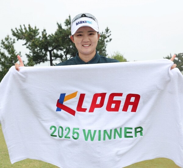 김민솔에 이어 황유나도 시즌 2승…한 라운드 홀인원 3개 진기록 [KLPGA 드림투어]