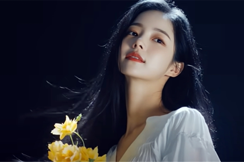 ETRI, 가상 걸그룹 '이터니티' 3D 뮤비 제작 '부산국제영화제' 진출