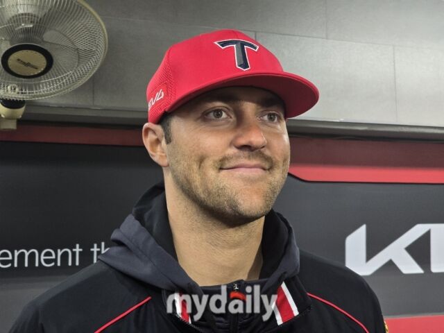 “네일 방어율이 0.2” 이승엽도 느끼는 KBO 투고타저…KIA 네일 아트만 있는 게 아냐, 외인투수 풍년[MD고척]