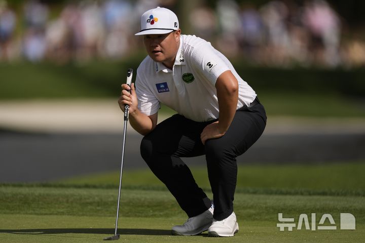 임성재, 26년 만에 KPGA 단일 대회 3연패 도전