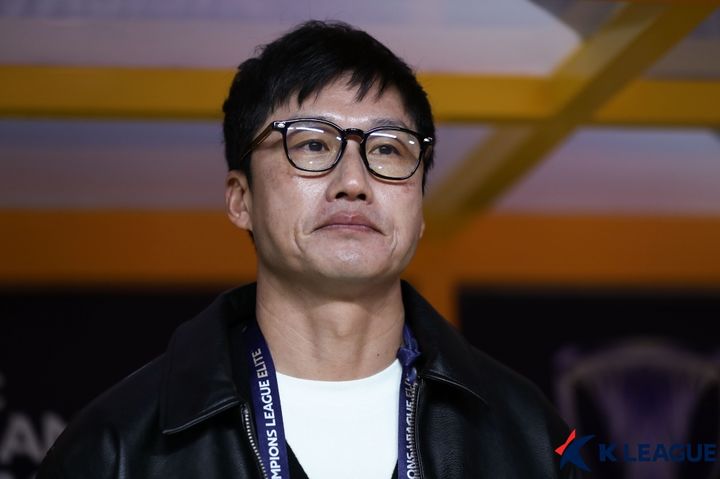 '알힐랄과 ACLE 8강' 이정효 광주 감독 "조직력 앞세워 우승할 것"