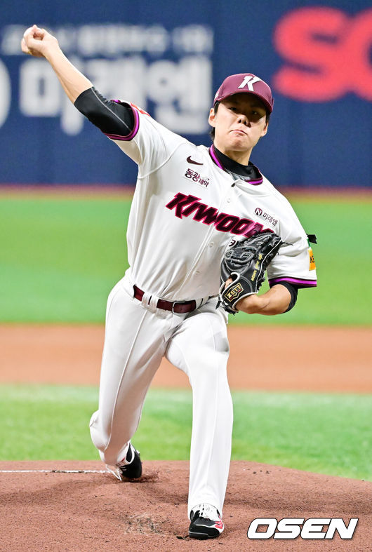 패패패→꼴찌와 1.5G차, 그런데 ’ERA 9점대’ 154km 5선발 출격…이승엽 쓴소리 또 안 통하면 진짜 위기다
