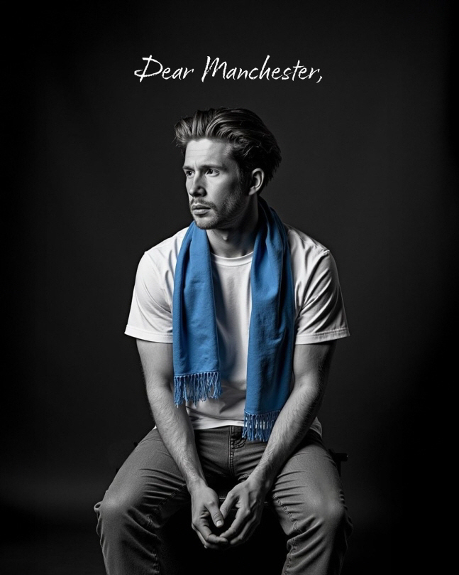 맨시티에 서운함 표출한 '특급 MF', 진짜 MLS 대신 EPL 잔류? AV가 원한다!