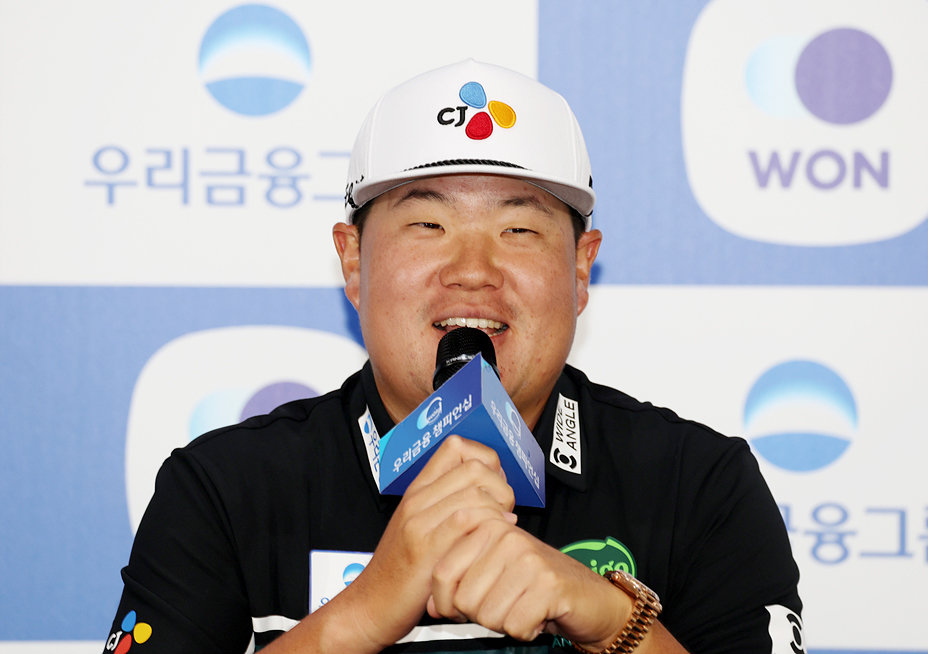 KPGA 26년만에 ‘단일대회 3연패’ 도전, 임성재 “첫날에 집중… 올해도 자신 있다”