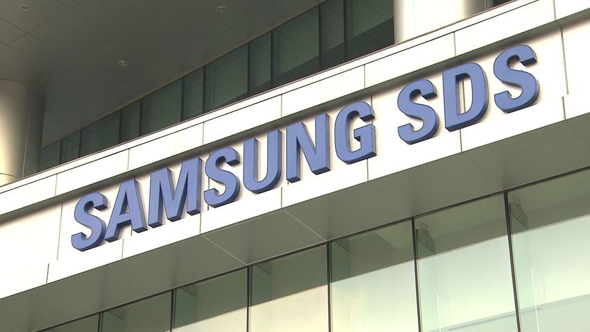 삼성SDS, 1분기 영업익 2천685억…1년 전보다 18.9% 증가