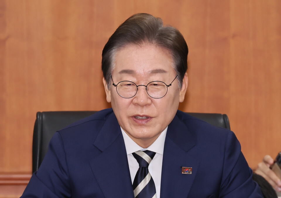 이재명 “호남권 경제부흥 시대 확실히 열겠다”