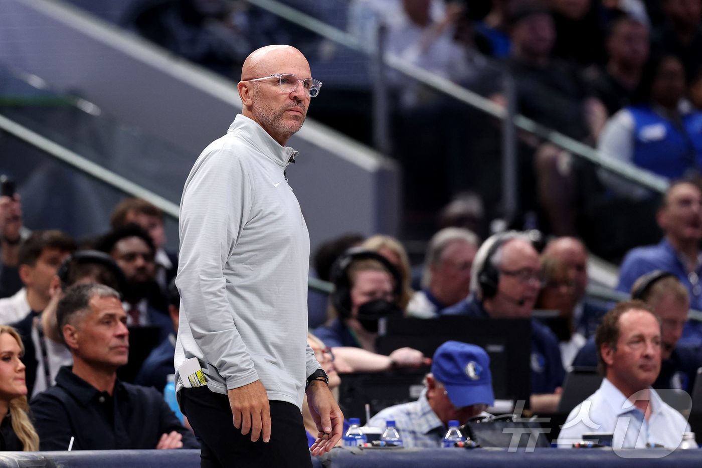 NBA 전설 키드, EPL 에버턴 구단주 됐다