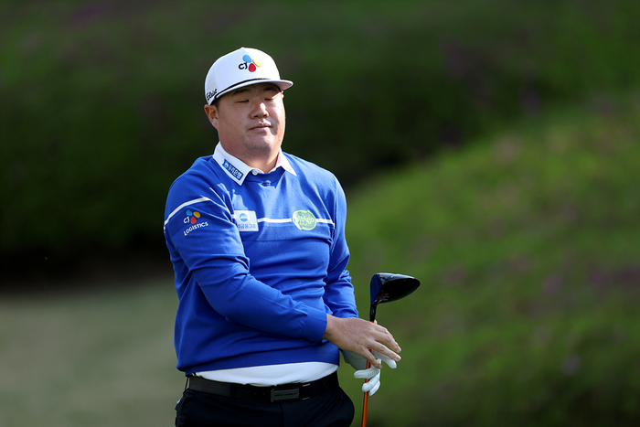 3연패 노리던 임성재 KPGA투어 충격의 컷 탈락 “본의 아니게 죄송합니다!”