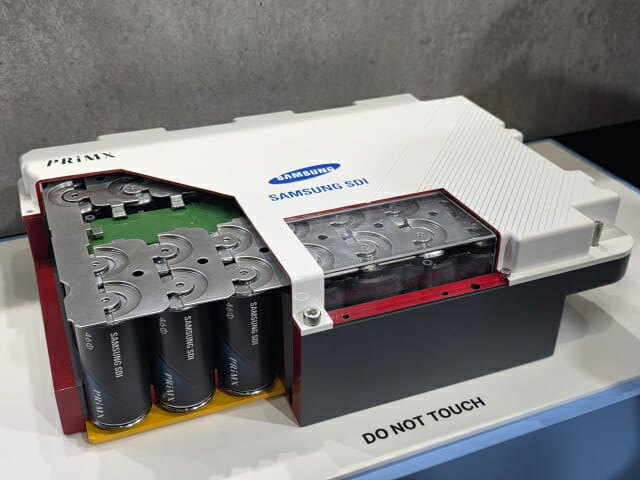 삼성SDI, 1Q 영업손실 4341억…전기차·ESS 동반 부진