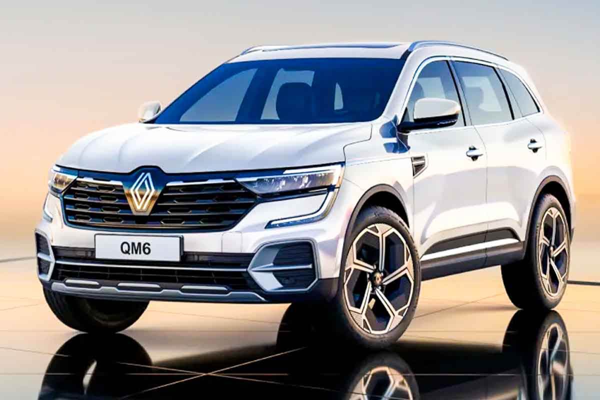 "이걸 아직도 팔아?" 사골 끝판왕 QM6 단종 전 마지막 기회! 26년형 출시 | 닷키프레스