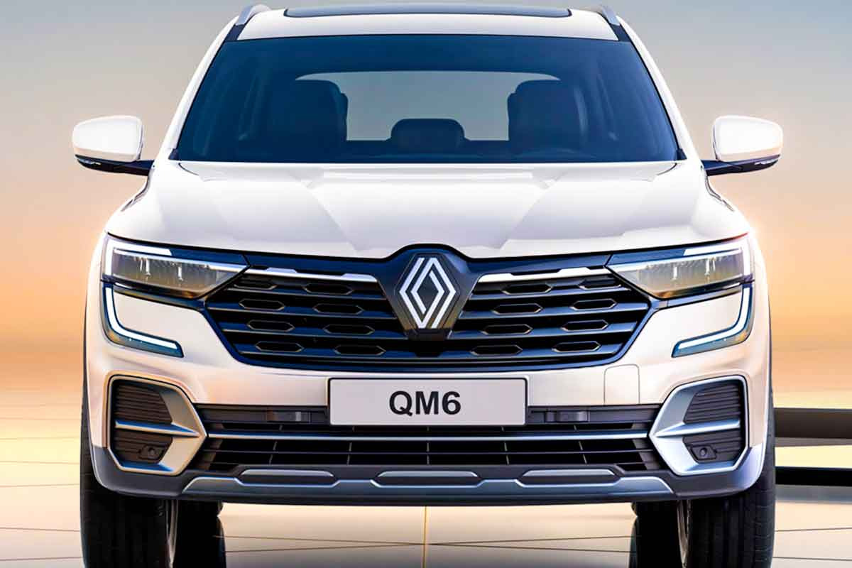 "이걸 아직도 팔아?" 사골 끝판왕 QM6 단종 전 마지막 기회! 26년형 출시 | 닷키프레스