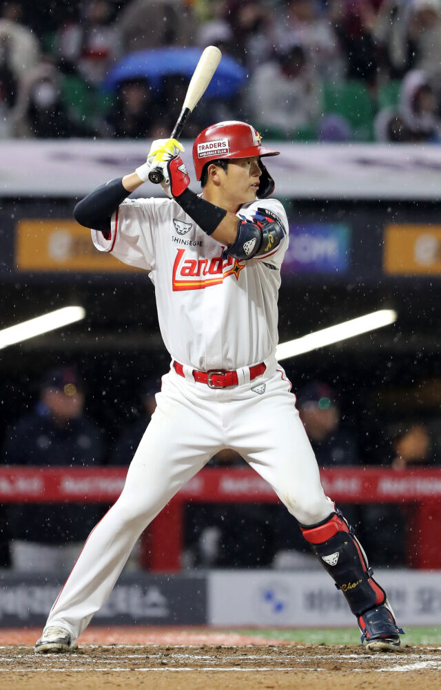 '소름' 조형우 결승홈런 폭발, 송영진 4⅓이닝 KKKKK 완벽투, 맥브룸 1타점…SSG 승승승 질주, 꼴찌 제압하다 [MD인천]