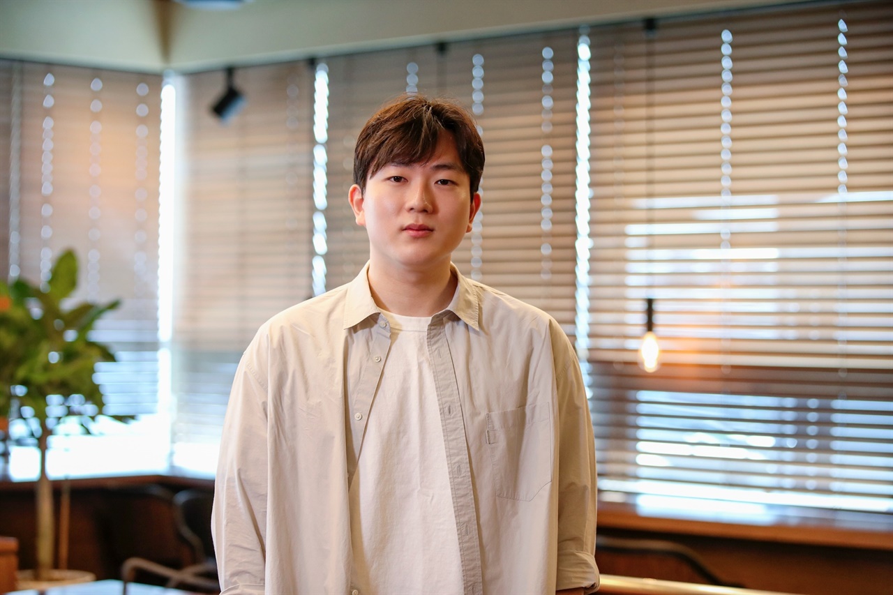 "부자들 24시간 따라다니며 돈에 대한 생각 확 달라졌죠"