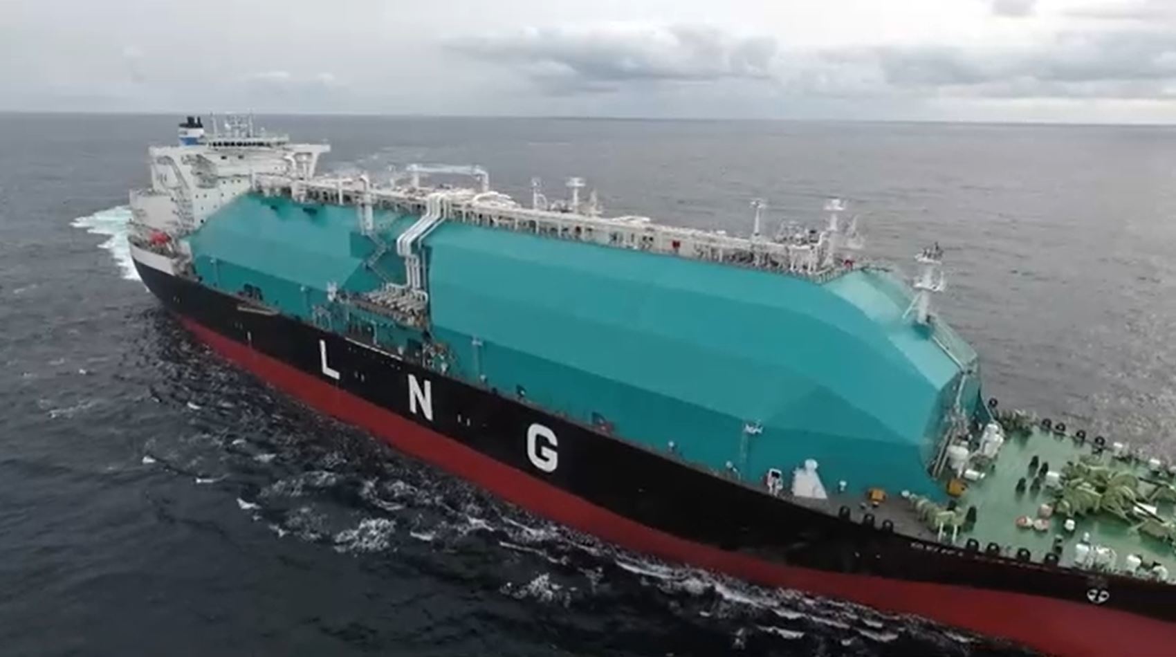 [외신 헤드라인] "백악관, 6월 알래스카 LNG서밋 추진"