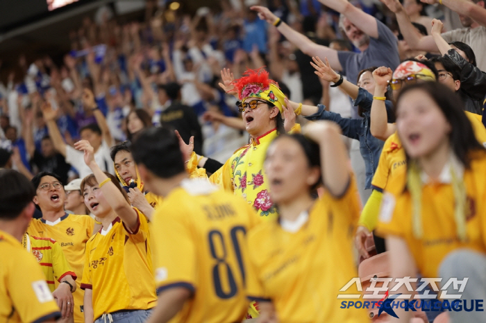 "기죽지마! 괜찮아" 알힐랄전 0대7참패후 이정효 광주 감독이 선수들 향해 남긴 말[ACLE 8강 기자회견 일문일답 전문]