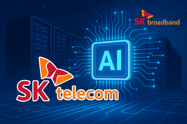 SKT, 카카오 지분 매각 목적은 SKB '완전자회사' 편입 | 블로터