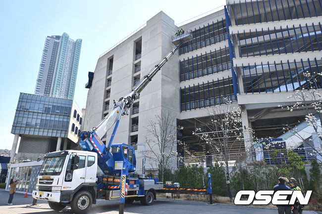 창원NC파크 안전점검 여파…4월 29일∼5월 1일 KIA-NC전 창원→광주 변경 [오피셜]