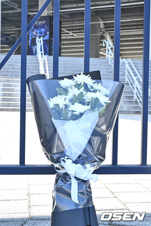 창원NC파크 안전점검 여파…4월 29일∼5월 1일 KIA-NC전 창원→광주 변경 [오피셜]