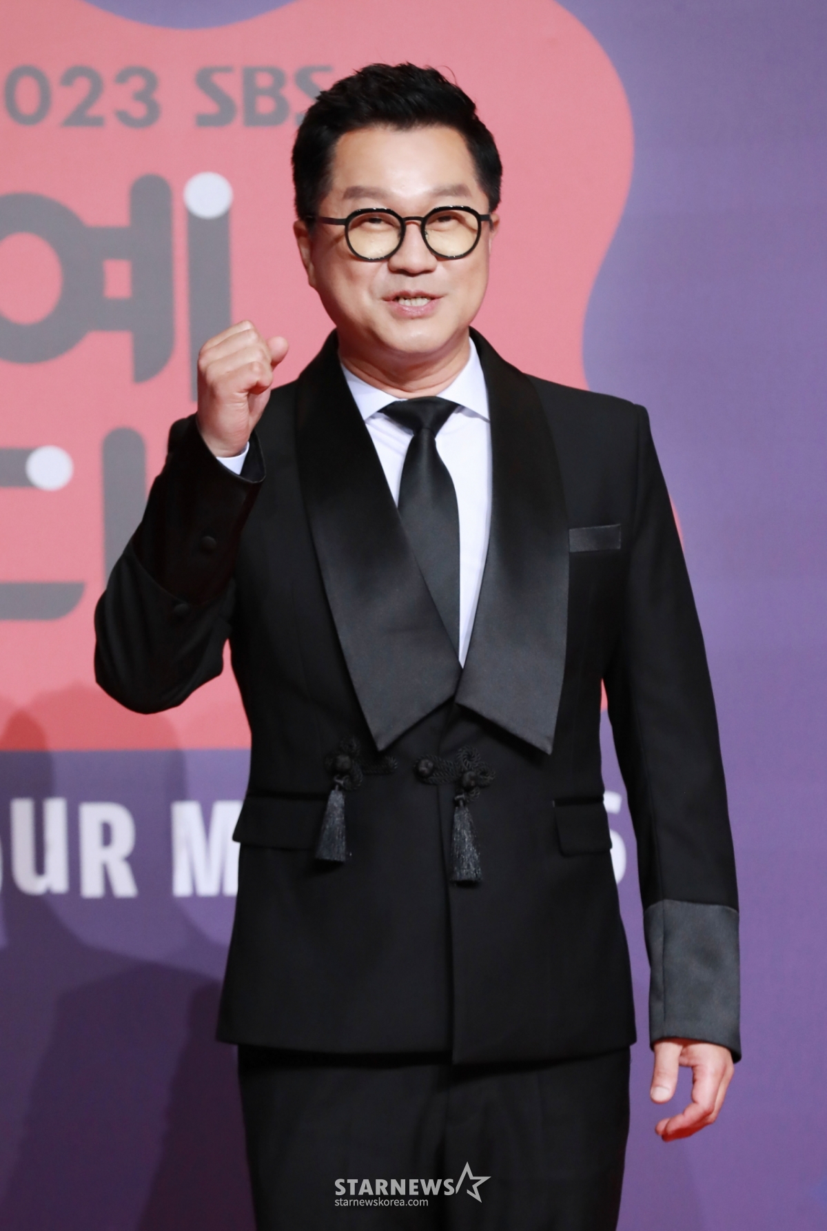 "이런 수치는 처음"..지상렬, 56세에 '정자왕' 등극 [살림남][★밤TView]