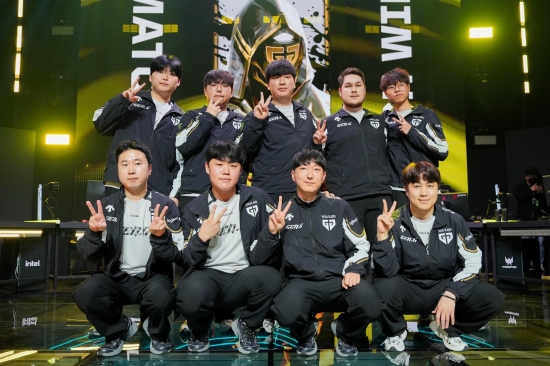 DRX-T1, 미드시즌 PO 1R서 격돌…승자는 누구? (VCT 퍼시픽 )