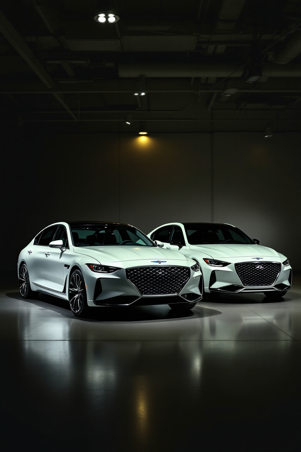 제네시스 g80 g90 가격표 | 자동차월드